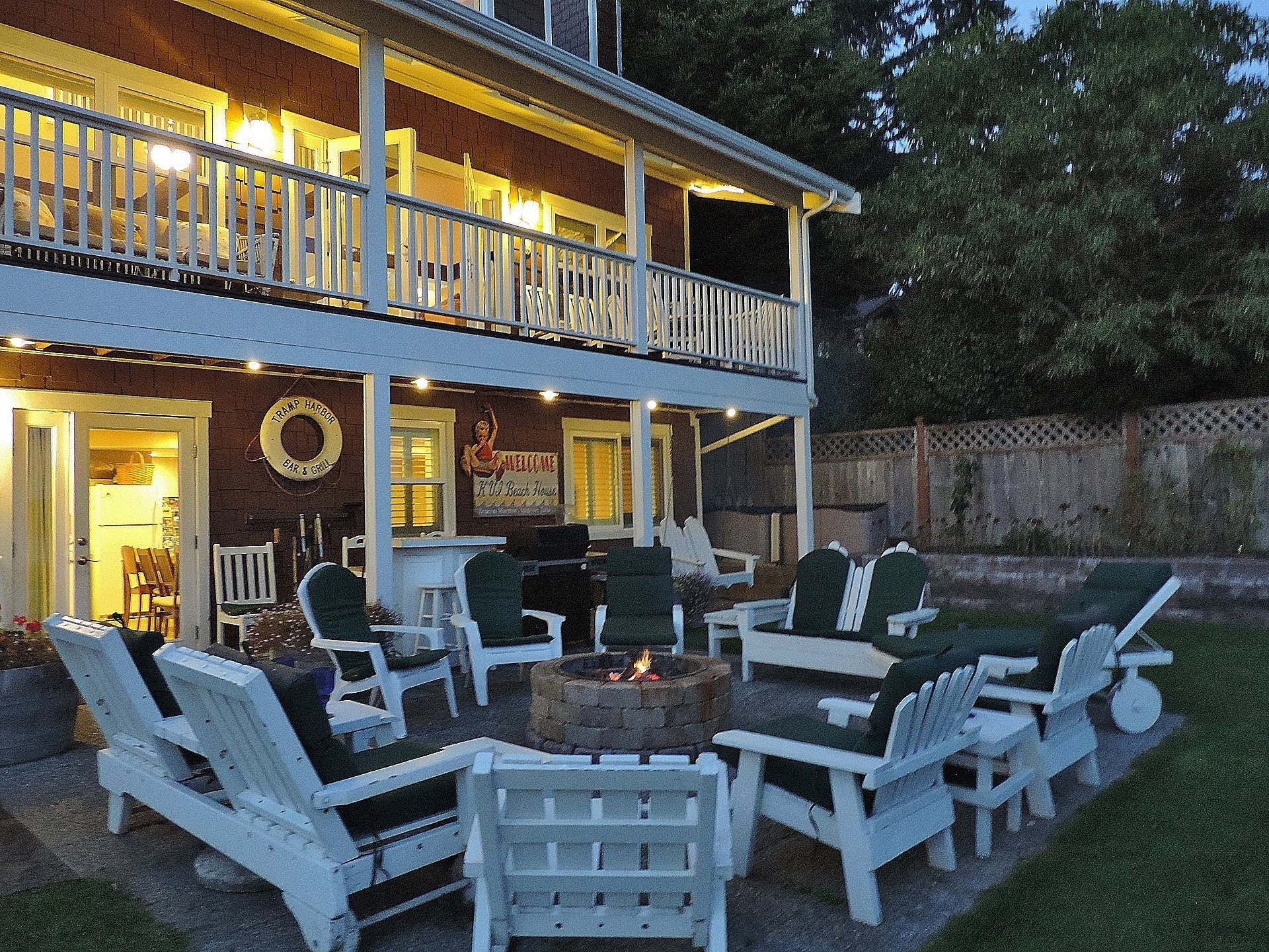 Vashon Island Visitor’s Guide