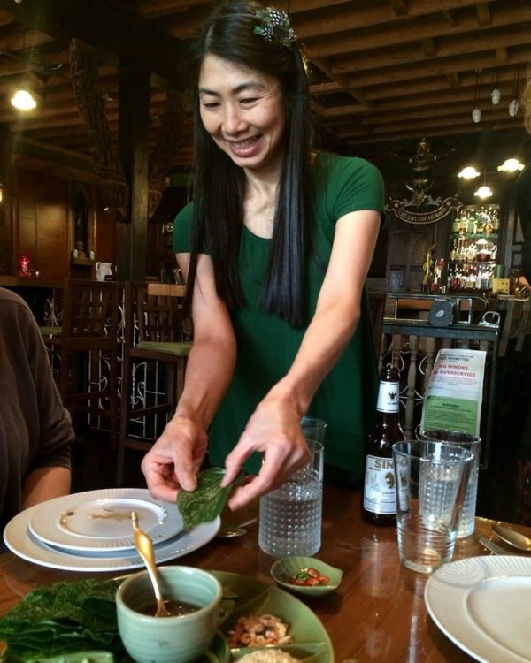May Kitchen and Bar | Vashon Maury Island