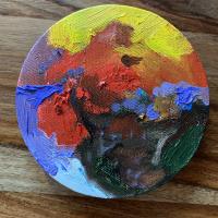 Meet the Artists of Vashon-Maury and Discover the Inspiration Behind ...