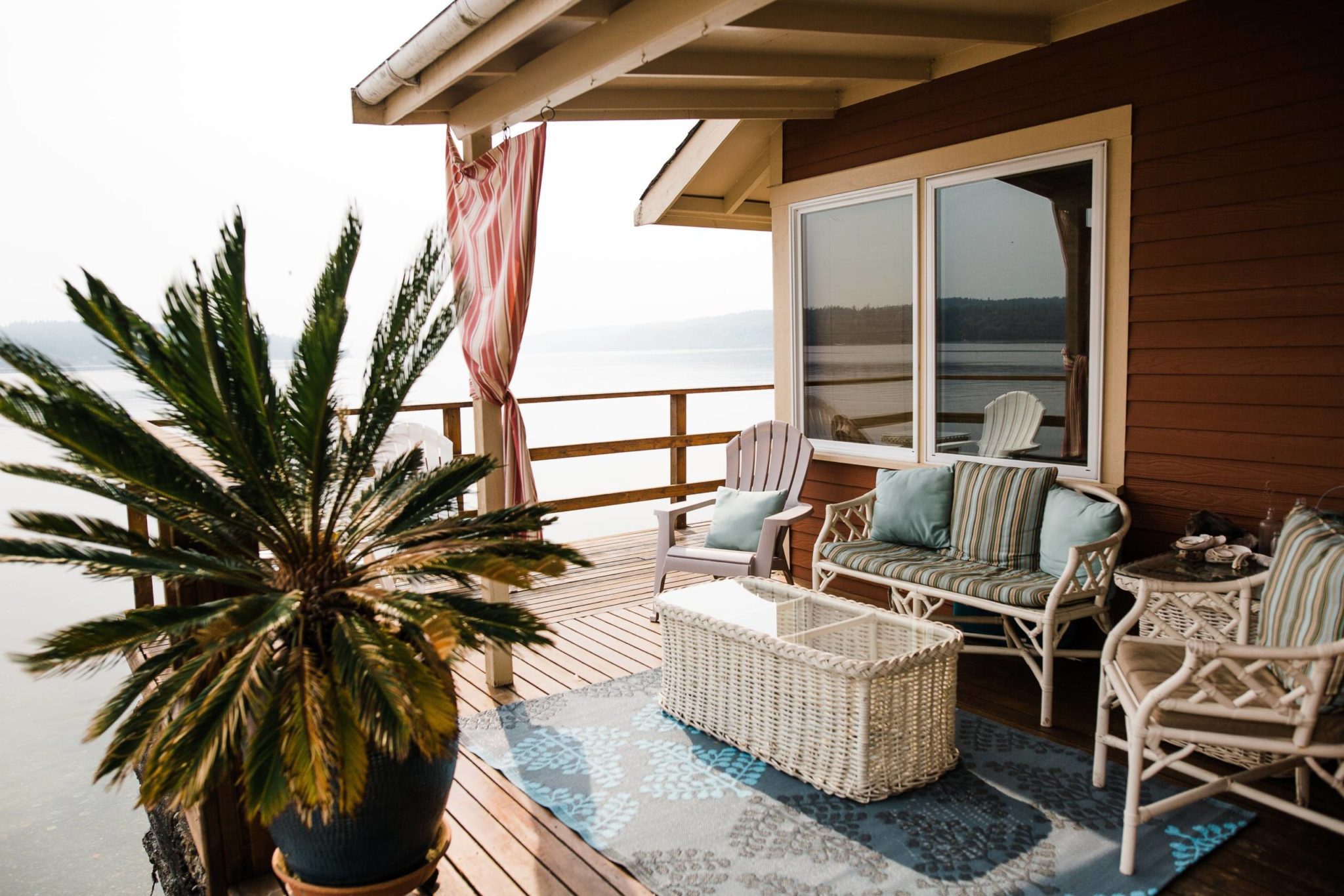 Explore essential Vashon activities with our visitor's guide to the island