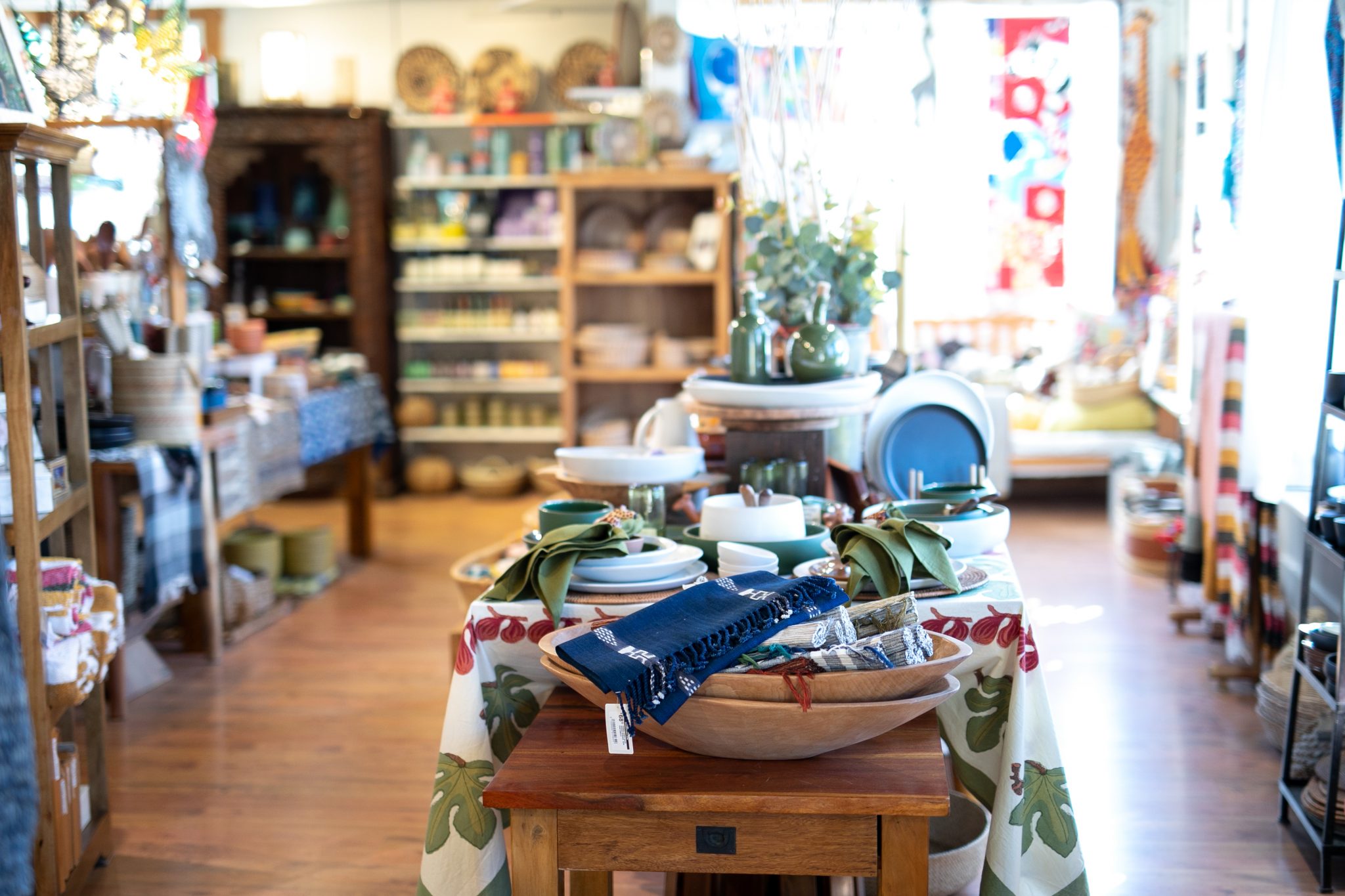 The official website of Vashon-Maury Island - Dive into Island Life