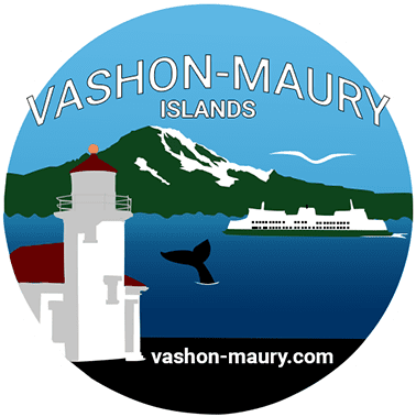 GRADUATION DAY | Vashon Maury Island